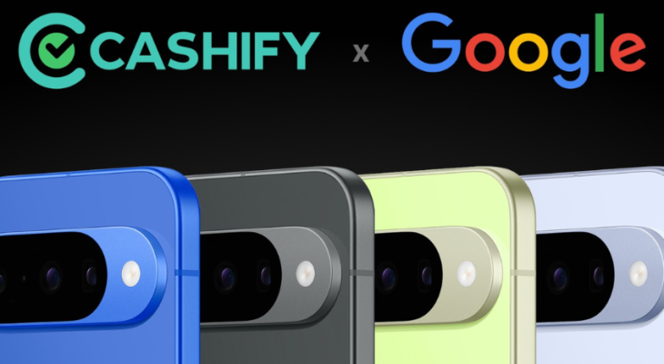 India’s Refurbished Smartphone Market Eyes USD 10 Bn; Google Joins Hands With Cashify - BW ...